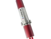 China 300 RPM Fiber Optic Rotary Joint FORJ with IP65 Protection, 2-3 Channels, 100-200 Million Revolutions Life Cycle for sale