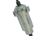 China FCN Series Fiber Optic Rotary Joint - 2-3 Channels, 300 RPM Speed, IP65 Rated for EMI-Free Signal Transmission for sale