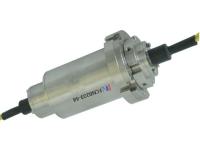 China FCN Series Fiber Optic Rotary Joint - 2-3 Channels, 300 RPM Speed, IP65 Rated for EMI-Free Signal Transmission for sale