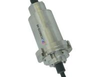 China FCN Series Fiber Optic Rotary Joint - 2-3 Channels, 300 RPM Speed, IP65 Rated for EMI-Free Signal Transmission for sale
