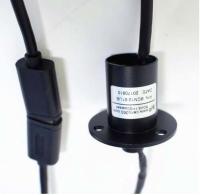 China CENO USB 3.0 Slip Ring - 300 RPM, IP54 Rated for Automation Equipment Data Transmission for sale