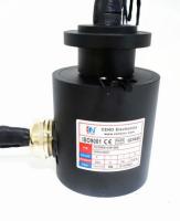 China 60A 8 Signal Industrial Slip Ring Maintenance Free IP54 Gold to Gold Contact for sale