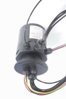 China Agriculture Wrapper Rotary Slip Ring IP65 10000mm Automotive Wire 36A for sale