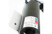 China 156 Circuit Multi Channels Industrial Slip Ring 240VAC IP44 with Heat Shrinkable Tube for sale