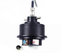 China Explosion Proof Crane Slip Ring 7x10A IP65 Rated for Hazardous Material Packaging Equipment for sale