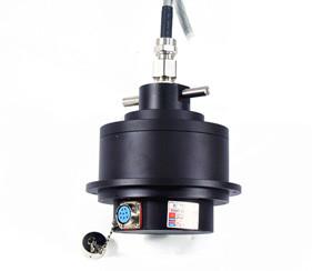 China Explosion Proof Crane Slip Ring 7x10A IP65 Rated for Hazardous Material Packaging Equipment for sale