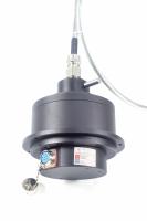 China Explosion Proof Crane Slip Ring 7x10A IP65 Rated for Hazardous Material Packaging Equipment for sale