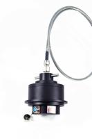 China Explosion Proof Crane Slip Ring 7x10A IP65 Rated for Hazardous Material Packaging Equipment for sale