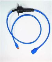 China CENO USB 2.0 Slip Ring - 0-300 RPM Compact Rotary Connector with IP54 Rating for Automation Systems for sale