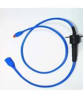 China CENO USB 2.0 Slip Ring - 0-300 RPM Compact Rotary Connector with IP54 Rating for Automation Systems for sale