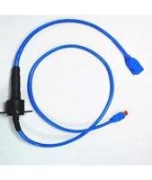 China CENO USB 2.0 Slip Ring - 0-300 RPM Compact Rotary Connector with IP54 Rating for Automation Systems for sale