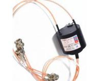 China High Definition HDMI Slip Ring with 2 Video & 2 DP Signals, 0-300 RPM Speed, IP51 Rated for Industrial Applications for sale