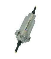 China 300 RPM Fiber Optic Rotary Joint with <5dB Insertion Loss for Radar Systems - 2-7 Channels, IP65 Rated for sale