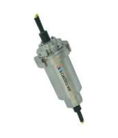 China 300 RPM Fiber Optic Rotary Joint with <5dB Insertion Loss for Radar Systems - 2-7 Channels, IP65 Rated for sale