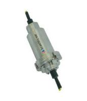 China High Protection IP65 Fiber Optic Rotary Joint with 4-7 Channels, 300rpm Speed, and 100-200 Million Revolutions Life Cycle for sale