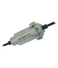 China High Protection IP65 Fiber Optic Rotary Joint with 4-7 Channels, 300rpm Speed, and 100-200 Million Revolutions Life Cycle for sale