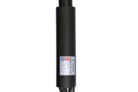 China 122 Circuits Industrial Slip Ring 1500mm Wire Length 23mm Inner Diameter for Military Equipment for sale