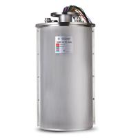 China 600VAC Industrial Slip Ring Aging Resistant 120℃ High Temp With Stable Performance for sale