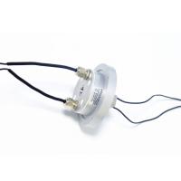 China IP68 Waterproof Slip Ring with 8mm Bore and 380V Rating for Marine Drilling Platforms for sale
