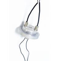 China IP68 Waterproof Slip Ring with 8mm Bore and 380V Rating for Marine Drilling Platforms for sale