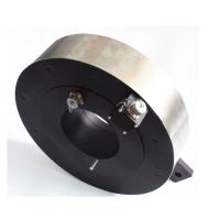 China Large Through Bore Slip Ring 152.4mm ID 8 Circuits 7.5A 1000VAC Rotary Joint for sale