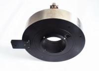 China Large Through Bore Slip Ring 152.4mm ID 8 Circuits 7.5A 1000VAC Rotary Joint for sale