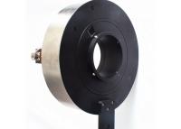 China Large Through Bore Slip Ring 152.4mm ID 8 Circuits 7.5A 1000VAC Rotary Joint for sale