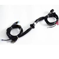 China Capsule 100M Ethernet Slip Ring with 240VAC 18A Current and IP54 Rating for CCTV Surveillance for sale
