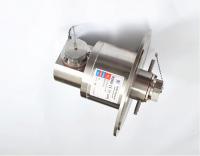 China IP68 Waterproof Slip Ring Connector 3×85A 1100V Stainless Steel 316 for Marine Drilling Platforms for sale