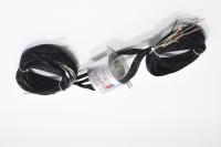 China 16000M Working Altitude Industrial Slip Ring 24VDC For Satellite Communications for sale