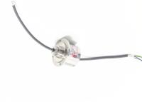 China Explosion Proof Slip Ring Assembly IP67 Rated 4×2A Current 0-50 RPM for GPS Systems for sale