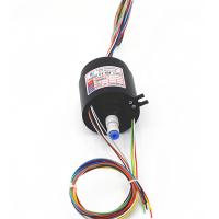 China Light Weight Air Rotary Union Swivel - 8 Bar Pressure Rating, 0-300 RPM Speed, Aluminum Alloy Construction for sale