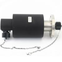 China Aviation Socket Lead Wire 0~300rpm Rotary Electrical Connector for sale