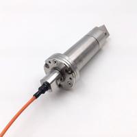 China 2000rpm OCT Single Channel SM MM Optical Rotary Joint for sale
