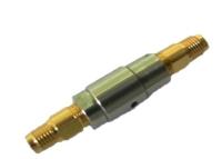 China Copper Alloy 1KW DC to 67 GHz 300 RPM RF Rotary Joint for High Frequency Signal Transmission for sale