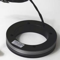 China CCTV Two Half Style 200Rpm 56mm Separate Slip Rings for sale