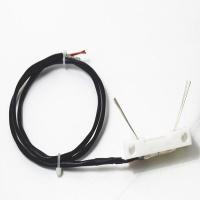China CCTV Two Half Style 200Rpm 56mm Separate Slip Rings for sale