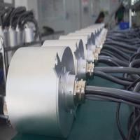 China RG316 Cable Fiber Optic RF Slip Ring 2000rpm For Radar System for sale