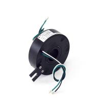 China 300rpm Hollow Shaft Slip Ring 25.4mm Bore Anti Vibration Corrosion Proof for sale