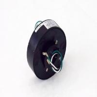 China 300rpm Hollow Shaft Slip Ring 25.4mm Bore Anti Vibration Corrosion Proof for sale