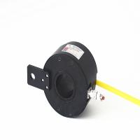 China High Safty 60mm Industrial Slip Ring Explosion Grade Exd II BT4 Gb IP65 for sale