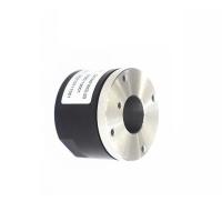 China QCN01M3-20 Single Channel Pneumatic Rotary Union Joint with 20mm Inner Bore and 10Bar Pressure Rating for sale