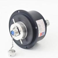 China IP65 Waterproof Slip Ring 500VAC 4 Circuits 5A with Air Plugs for Food Industry for sale