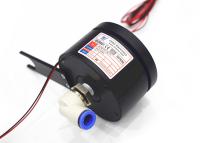 China 90Bar Pneumatic Rotary Union 2 Circuit Elec 1 Gas Channel Slip Ring 90 PSI for sale