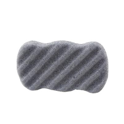 China Eco Friendly Skincare Konjac Body Sponge Deep Cleansing for sale
