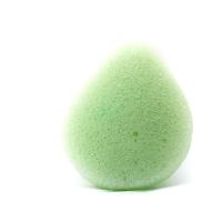 China Travel Friendly Daylogic Facial Sponge Wet Dry Konjac Sponge for sale