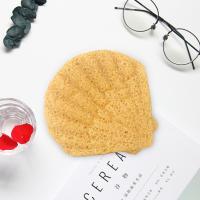 China Body Cleaning Konjac Sponge Eco Friendly Skin Exfoliating Sponge for sale