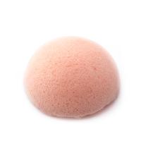 China Konjac Soft Exfoliating Body Cleansing Sponge OEM ODM for sale