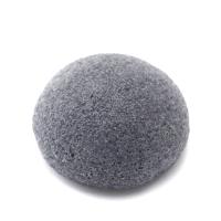 China Yizhi Natural Konjac Body Sponge Puff Antibacterial for sale