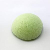 China Konjac Soft Exfoliating Body Cleansing Sponge OEM ODM for sale